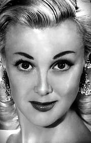 Jan Sterling - actress - biography, photo, best movies and TV shows