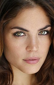 Kelly Thiebaud - actress - biography, photo, best movies and TV shows