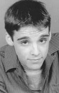 Corey Carrier - actor - biography, photo, best movies and TV shows