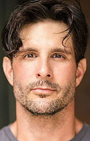 Джей Яблонски - актёр, продюсер