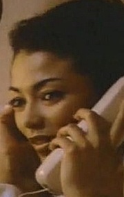 Laura Carrington - actress - biography, photo, best movies and TV shows