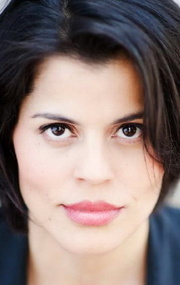 Marisol Ramirez - actress - biography, photo, best movies and TV shows