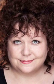 Sue Vincent - actress, writer - biography, photo, best movies and TV shows