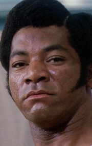 Tony Carroll - actor - biography, photo, best movies and TV shows