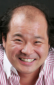 Kim Sang-ho - actor - biography, photo, best movies and TV shows