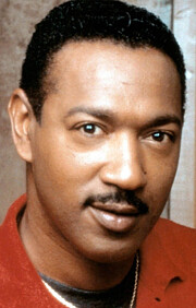 Julius Carry - actor - biography, photo, best movies and TV shows