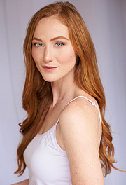 Jackie Ritz - actress - biography, photo, best movies and TV shows