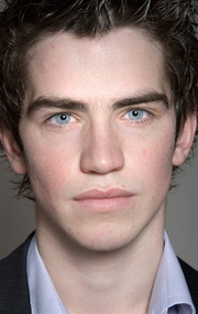 Andrew Simpson - actor - biography, photo, best movies and TV shows