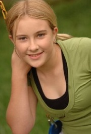 Madison Hall - actress - biography, photo, best movies and TV shows