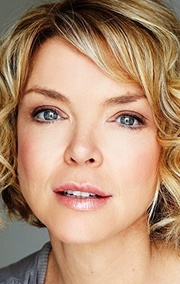 Danielle Carter - actress - biography, photo, best movies and TV shows