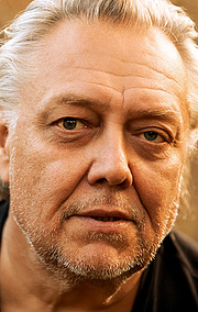 A.C. Peterson - actor, producer