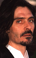 Jason Carter - actor, writer, producer