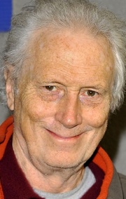 Michael Carter - actor, writer