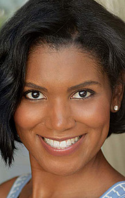 Denise Boutte - actress, producer