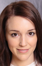 Joanne Dobbin - actress - biography, photo, best movies and TV shows