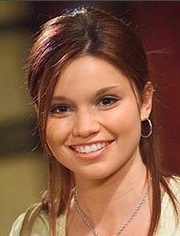 Mandy Bruno Bogue - actress, writer, producer