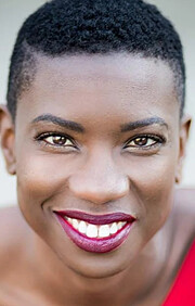 Miranda Edwards - actress, director, producer