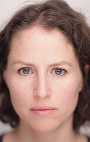 Mirjam Novak - actress - biography, photo, best movies and TV shows