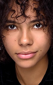 Cheyenne Haynes - actress - biography, photo, best movies and TV shows