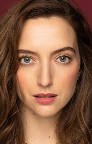 Alexandra Ruddy - actress, writer, producer