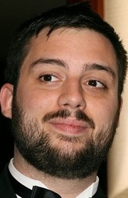 Joseph White - camera, director, editor