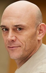 Robert Dölle - actor - biography, photo, best movies and TV shows