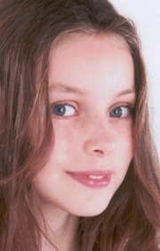 Julia Winter Dolphin Tale 2