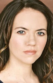 Alexandra Lydon - actress - biography, photo, best movies and TV shows