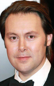 Christian McKay - actor - biography, photo, best movies and TV shows