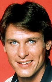 Randall Carver - actor - biography, photo, best movies and TV shows