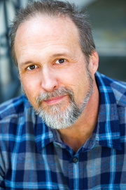Scott Ramp - actor - biography, photo, best movies and TV shows