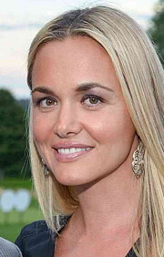 Vanessa Trump - actress - biography, photo, best movies and TV shows