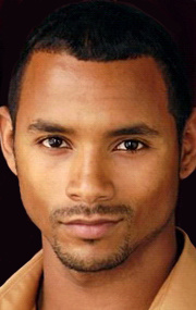 Sean Anthony Moran - actor, director, writer, producer