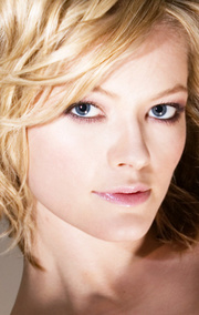 Sarah Allen - actress, producer