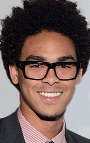 Trey Smith - actor - biography, photo, best movies and TV shows