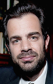 Screenshots - Alexandre Steiger