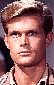 Lawrence P. Casey - actor - biography, photo, best movies and TV shows