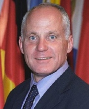 Michael Cashman - actor, producer