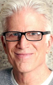 Ted Danson - actor, producer - biography, photo, best movies and TV shows