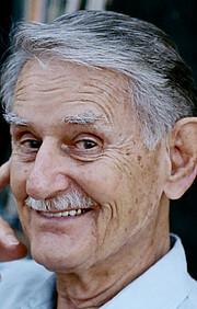 Robert Casper - actor - biography, photo, best movies and TV shows