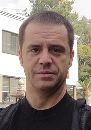Mario Roman - editor, actor - biography, photo, best movies and TV shows