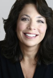 Nancy Cassaro - actress, writer