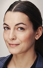 Caroline Blanco - producer - biography, photo, best movies and TV shows