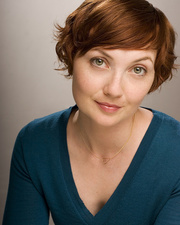 Jill E. Alexander - actress, writer