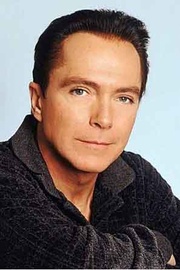 David Cassidy - actor, writer, composer, producer