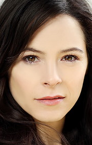 Elaine Cassidy - actress, producer