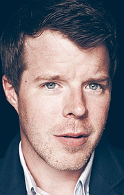 Stephen Wight - actor, writer - biography, photo, best movies and TV shows