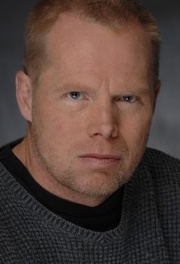 William DeCoff - actor, producer, writer