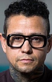 Jaye Davidson - actor - biography, photo, best movies and TV shows