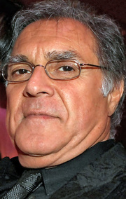 Patricio Castilla - camera, director, writer, producer, editor